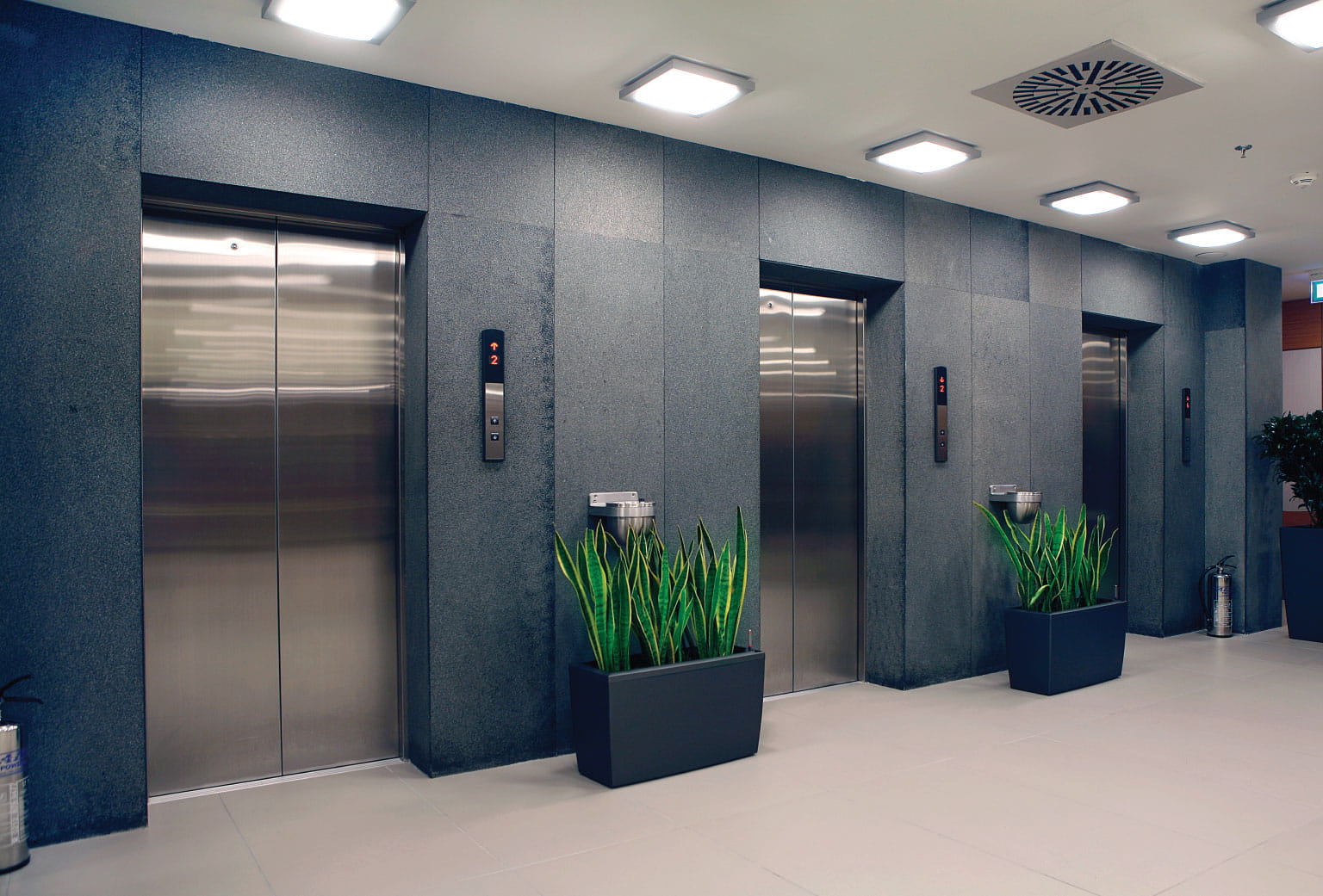 Eco Planet Elevators |custom elevator manufacturing company | Bangalore